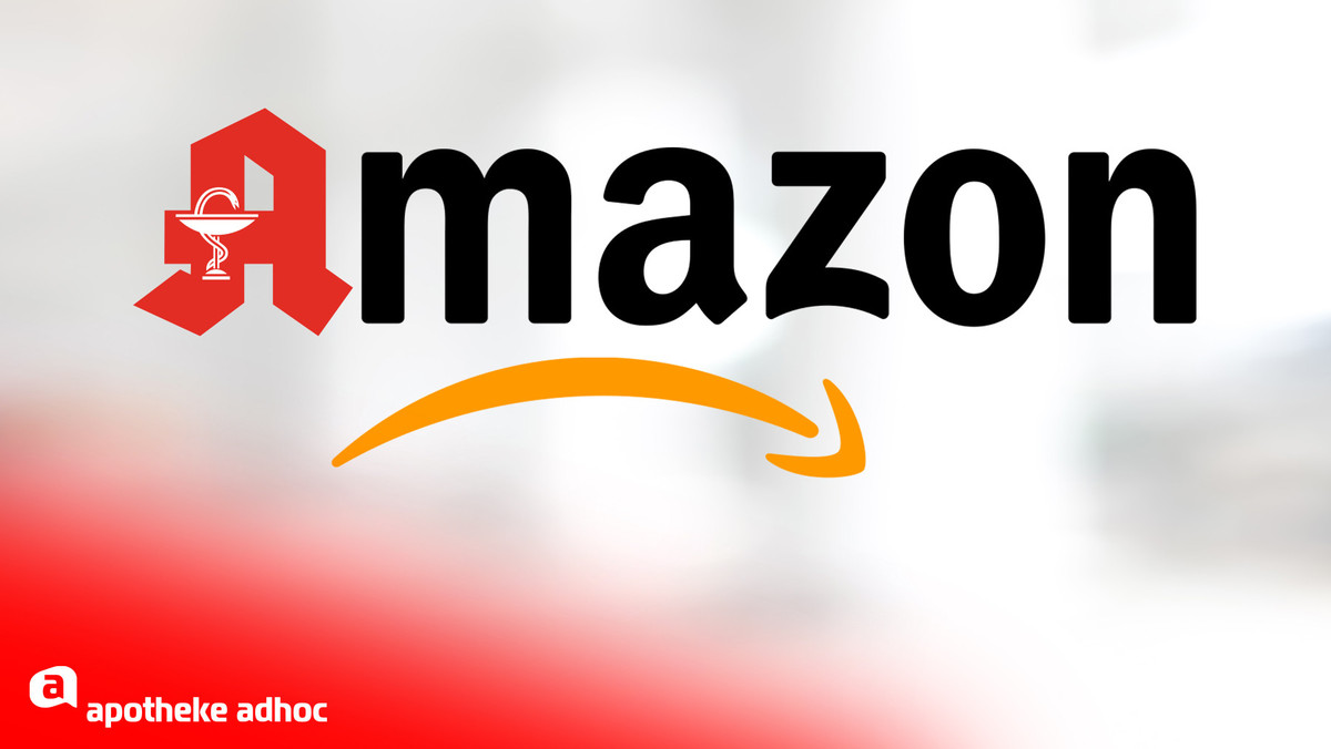 Amazon-Apotheken-Streit geht zum EuGH | APOTHEKE ADHOC