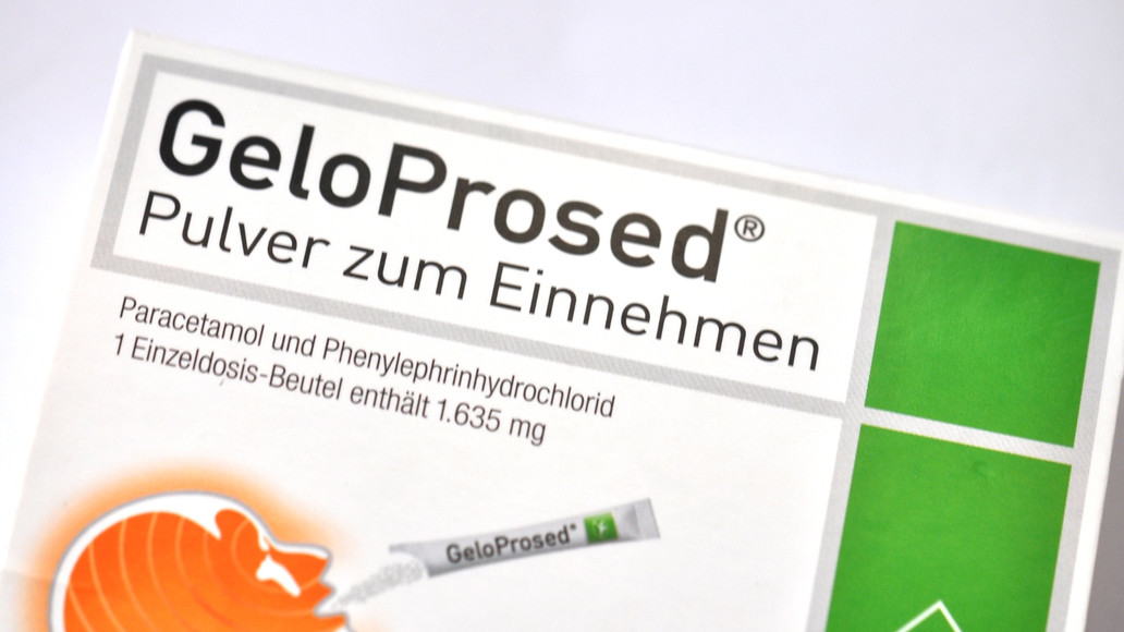 Codein: Hip Hop und Hustensaft | APOTHEKE ADHOC