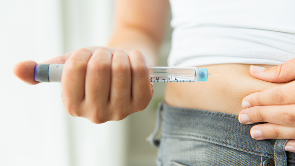 Insulin Icodec: Bald nur noch wöchentlich spritzen? | APOTHEKE ADHOC