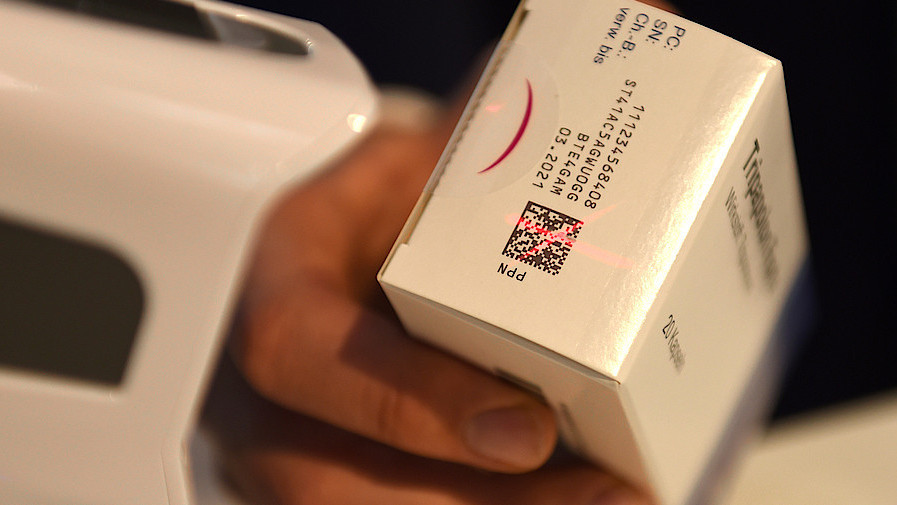 Securpharm: PZN scannen genügt nicht | APOTHEKE ADHOC