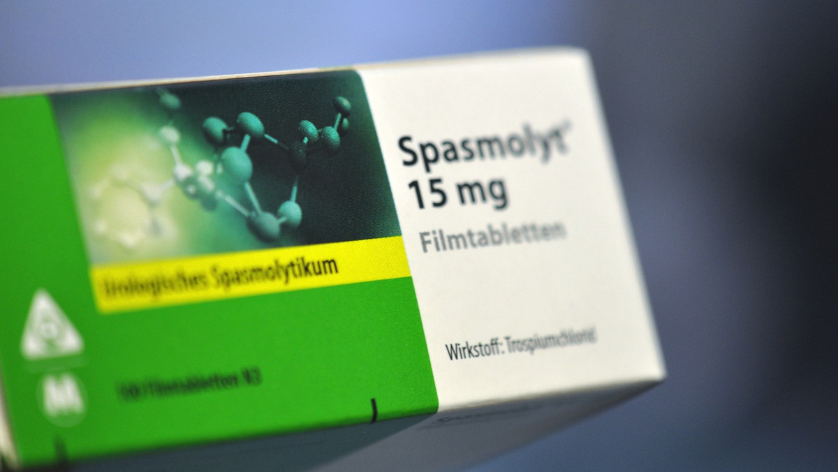 Meda bringt neue Spasmolyt-Stärke | APOTHEKE ADHOC