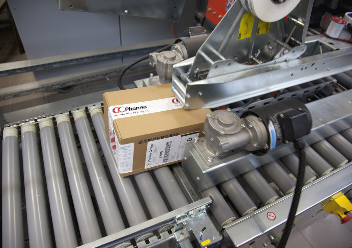 CC Pharma: Back to the roots | APOTHEKE ADHOC