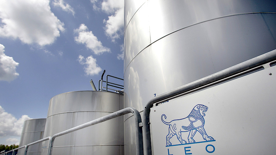 Kyntheum gegen Plaque-Psoriasis | APOTHEKE ADHOC