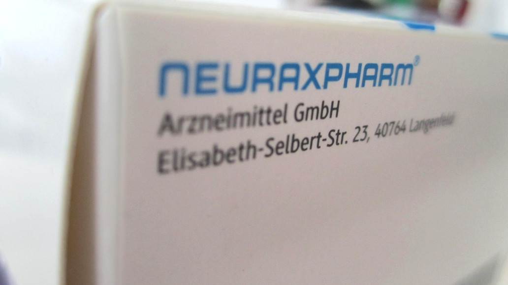 Bupropion: Neurax schließt Lücke | APOTHEKE ADHOC