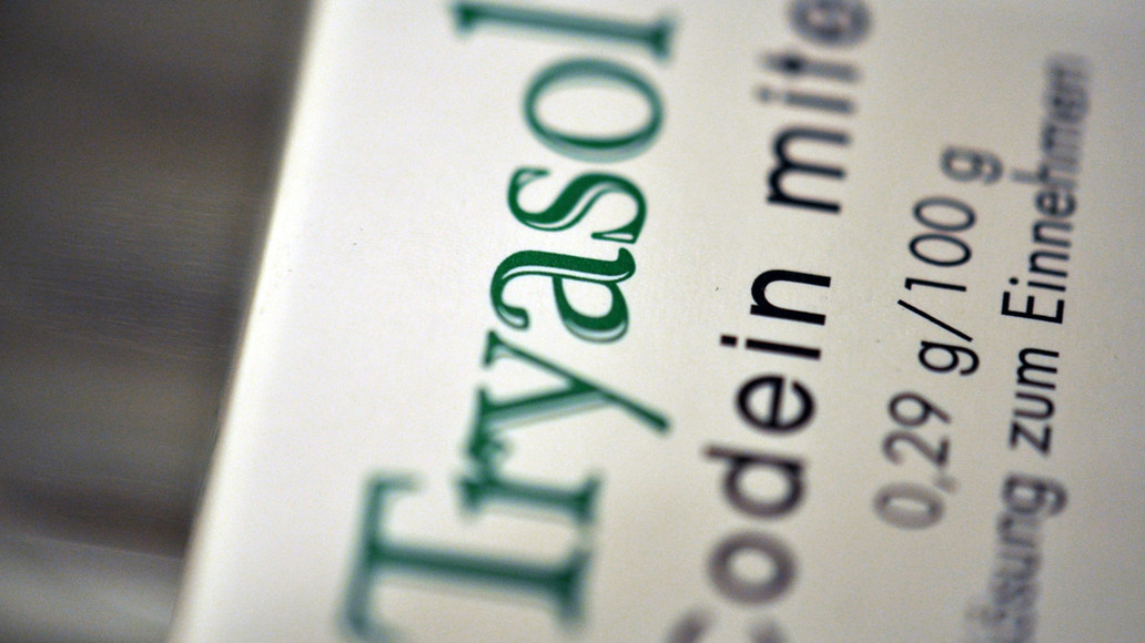 Codein: Rezept statt Drogerie | APOTHEKE ADHOC