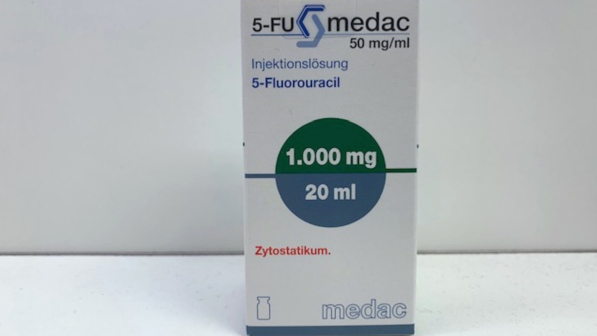 5-FU: Nun werden Screeningmethoden geprüft | APOTHEKE ADHOC
