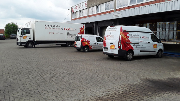 Kunde entsetzt: B-Ware von der Versandapotheke? | APOTHEKE ADHOC