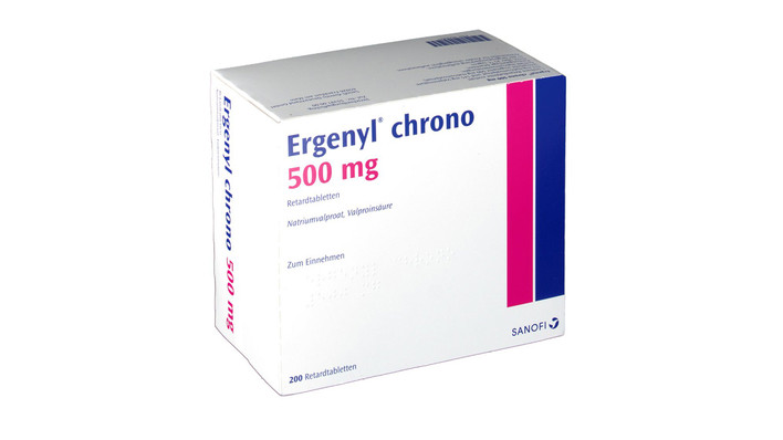 Valproat ≠ Verhütungsmittel | APOTHEKE ADHOC