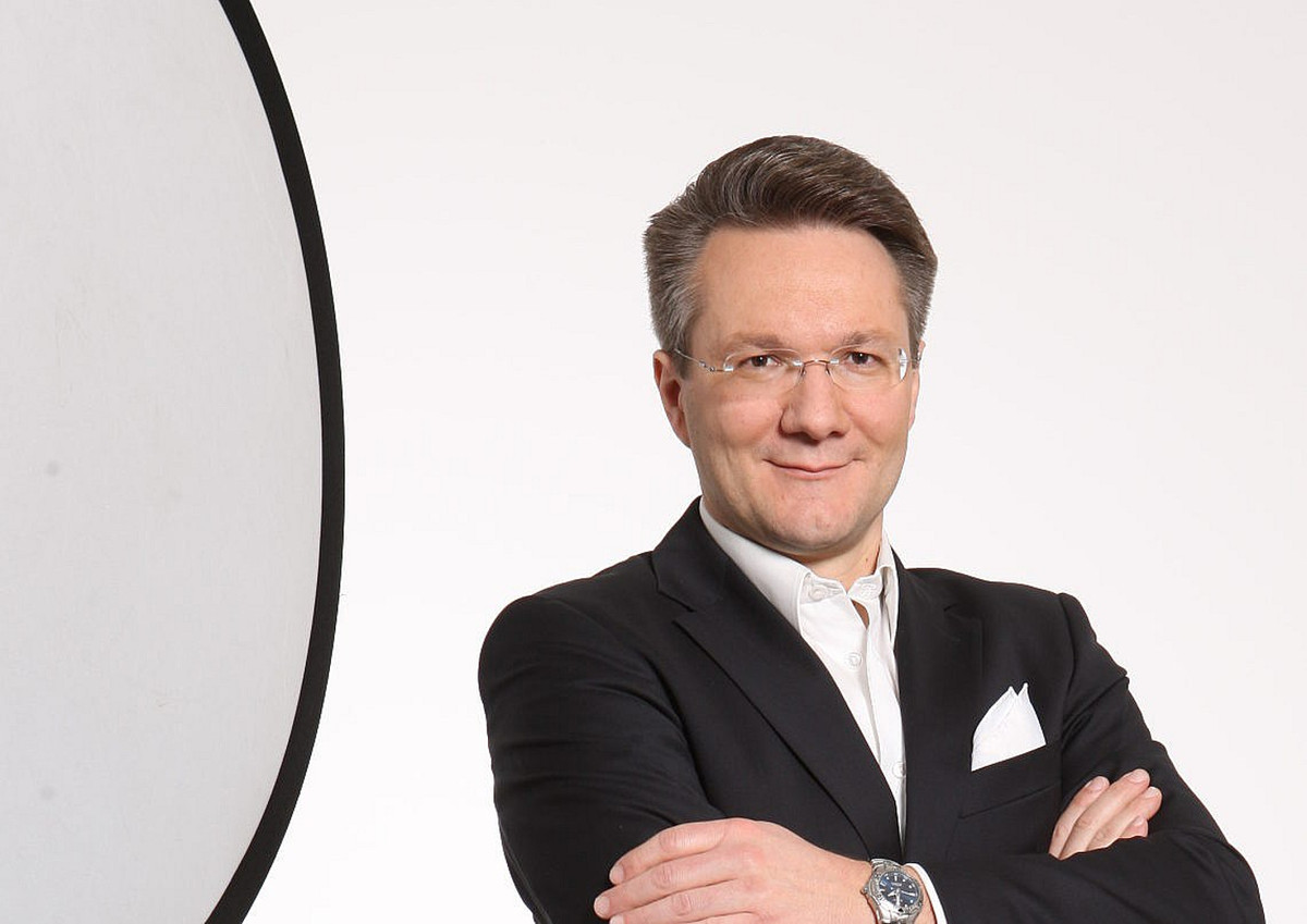 Neuer Deutschlandchef für G.L. | APOTHEKE ADHOC