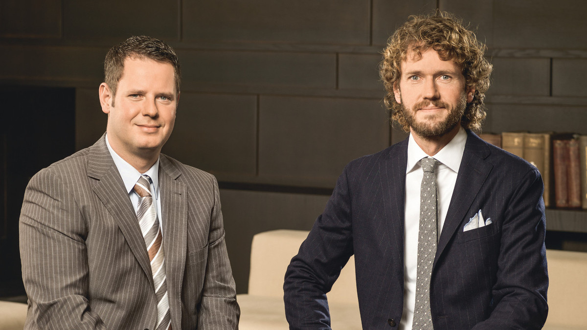 Das Who-is-who des Mittelstands | APOTHEKE ADHOC