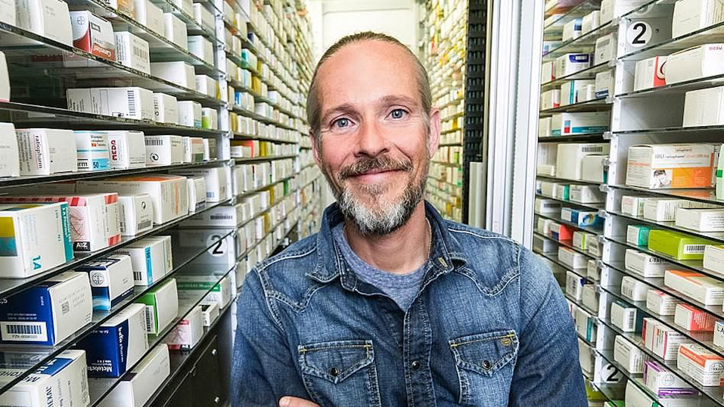 Aufstand wegen Abda-Kampagne | APOTHEKE ADHOC