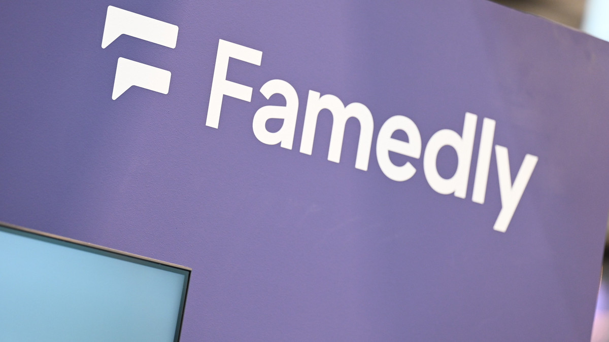 TI-Messenger von Famedly: Samedi kooperiert | APOTHEKE ADHOC
