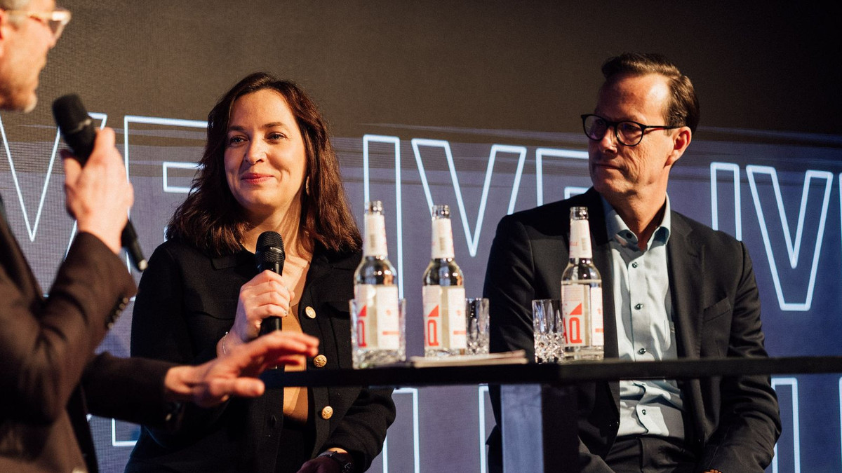 Lucas: „Die größte Transformationsphase, die wir je hatten“ | APOTHEKE ...