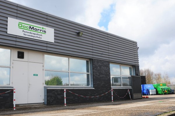 DocMorris muss Arzneimittel zurücknehmen | APOTHEKE ADHOC