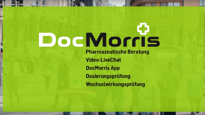 DocMorris: TV-Spot für Chroniker | APOTHEKE ADHOC