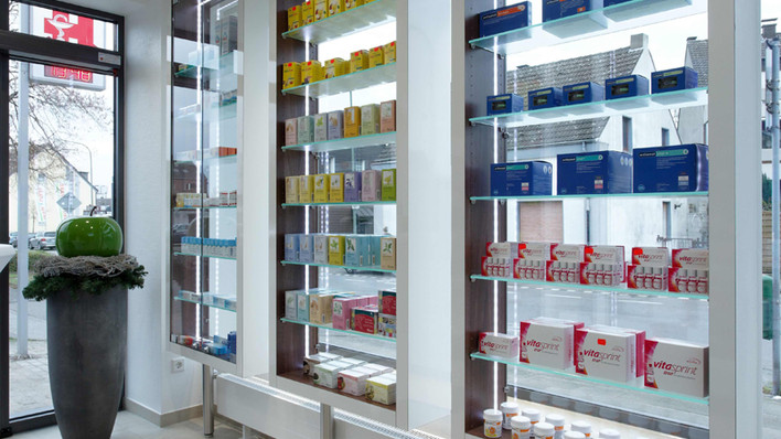 Umbau: Auf die Planung kommt es an | APOTHEKE ADHOC