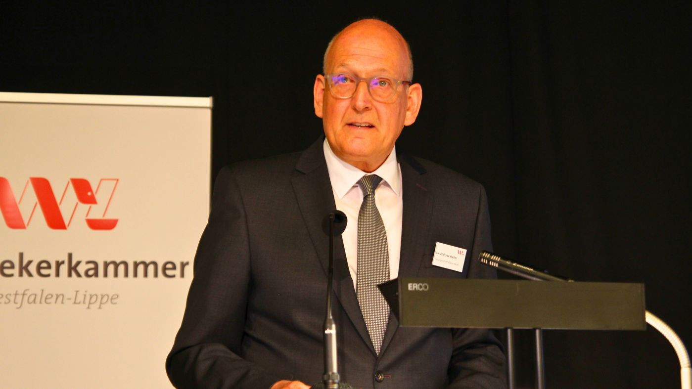 65 Schließungen in Westfalen-Lippe | APOTHEKE ADHOC