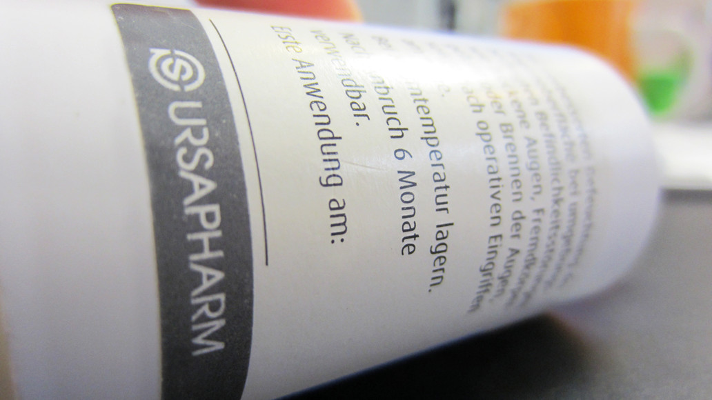 Ursapharm: „Bestellen Sie bequem online“ | APOTHEKE ADHOC