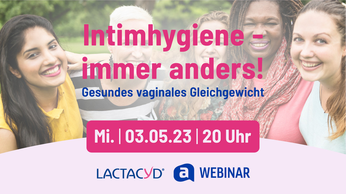 Intimhygiene: Jede Frau ist anders | APOTHEKE ADHOC