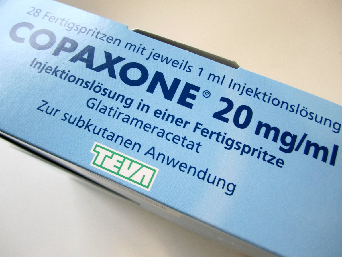 Teva: Copaxone statt Copaxone | APOTHEKE ADHOC