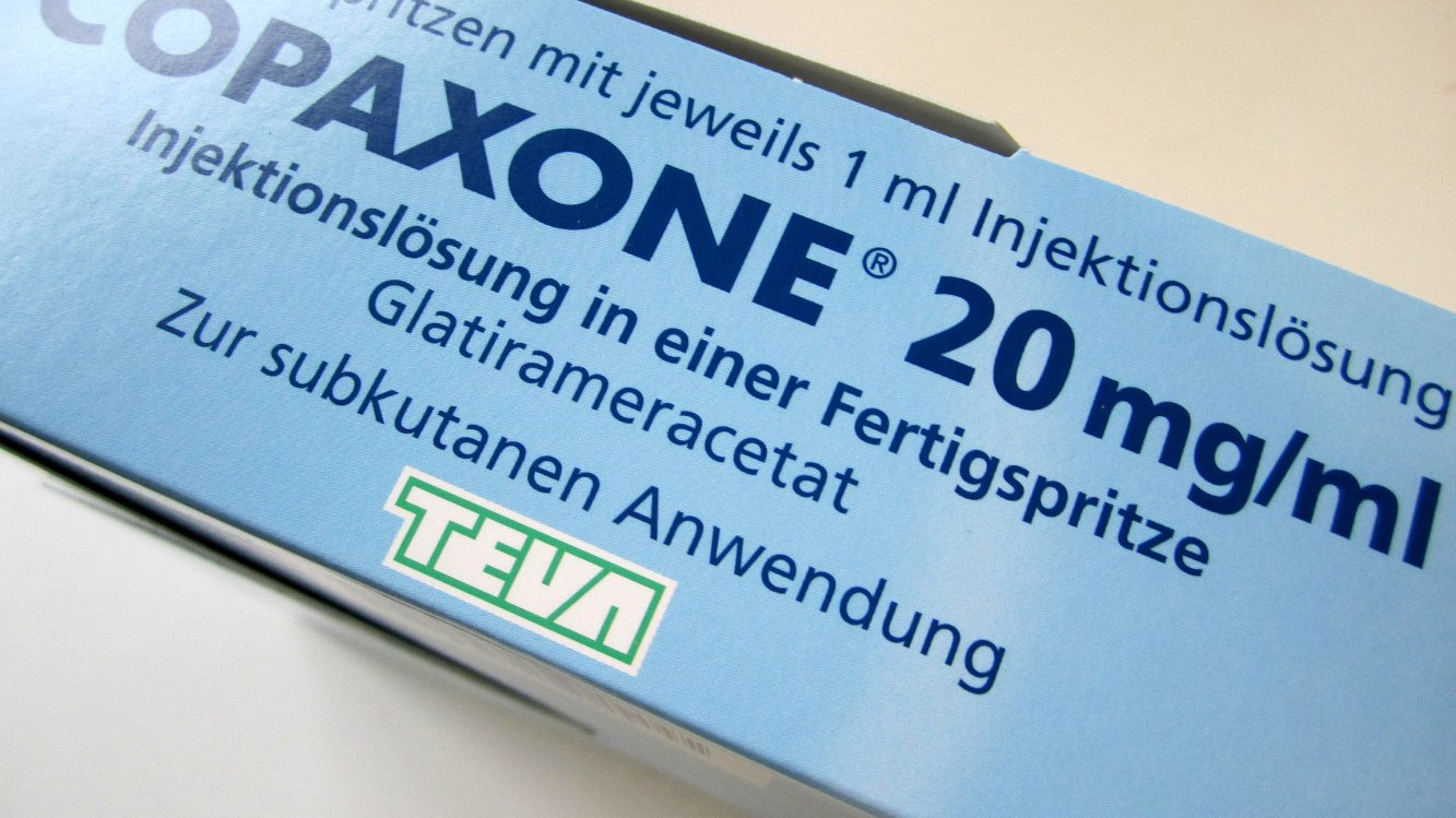 463 Millionen Euro: Teva muss für Copaxone zahlen | APOTHEKE ADHOC