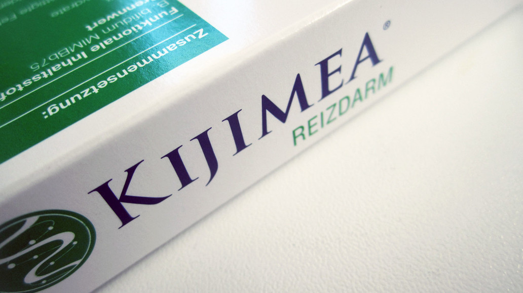 Neuheiten bei Reizdarm | APOTHEKE ADHOC