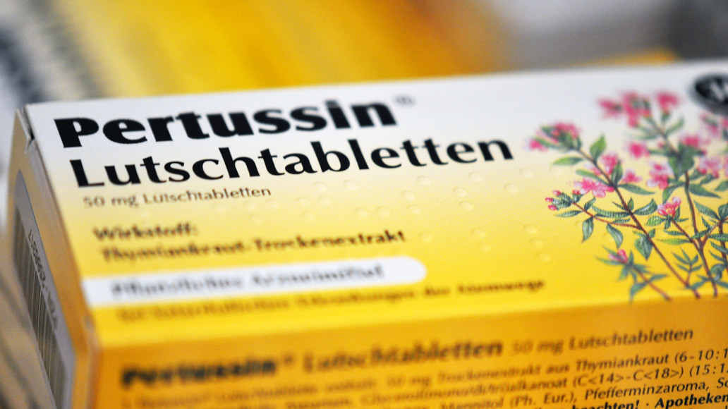 Vipratox/Rheunervol: Kunde besteht auf DDR-Original | APOTHEKE ADHOC