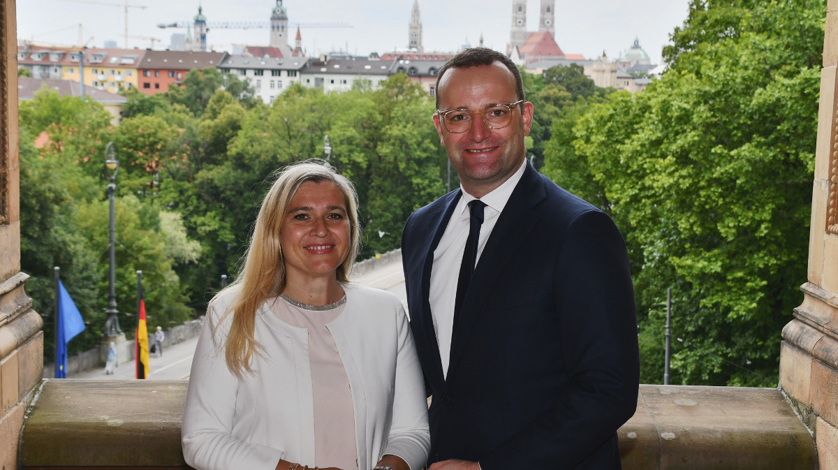 Huml: Bayern hält am Rx-Versandverbot fest | APOTHEKE ADHOC