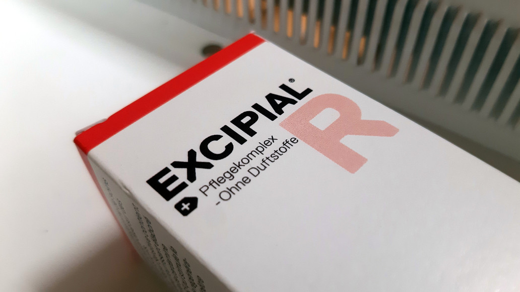 Aus Excipial wird Cetaphil: Was gilt in der Rezeptur? | APOTHEKE ADHOC