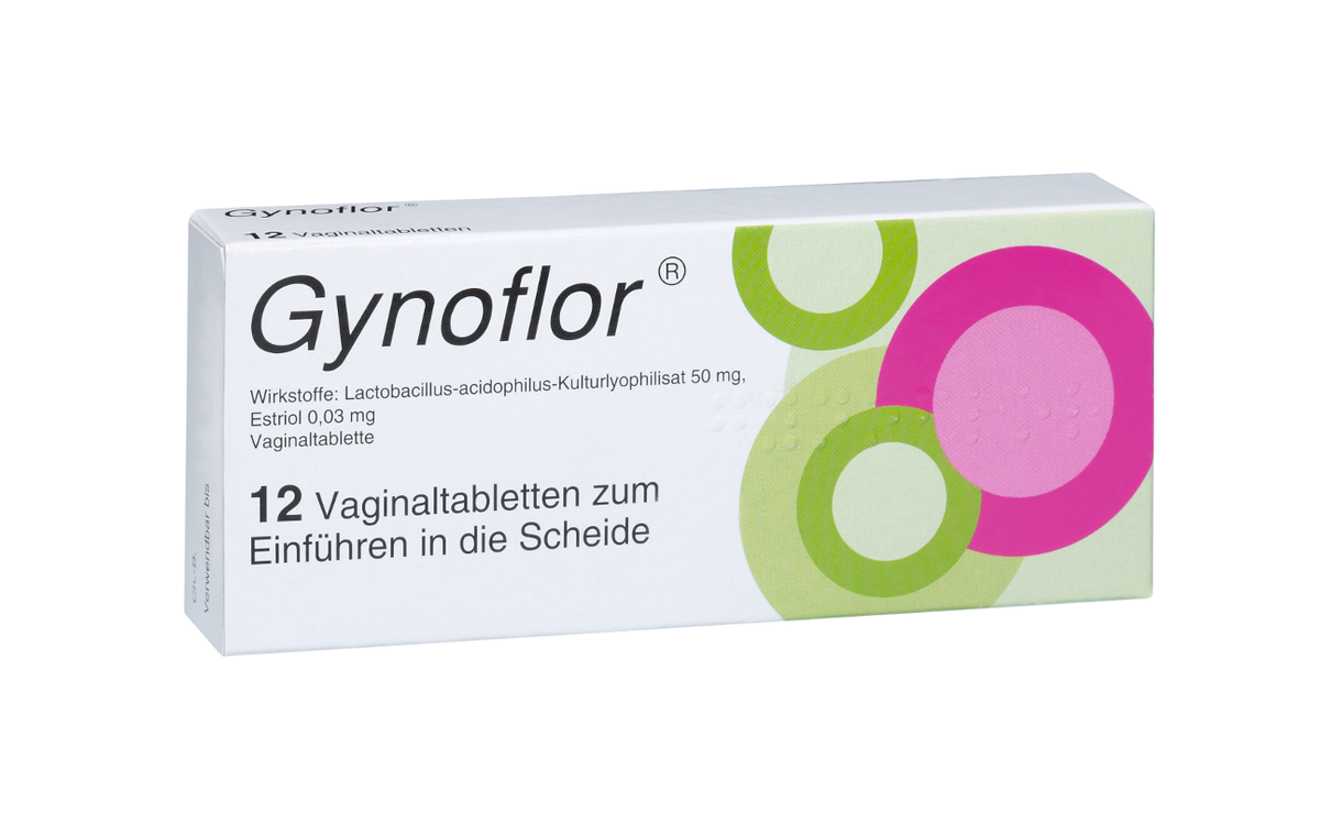 Änderung der Packungsgrößenkennzeichnung bei Gynoflor® | APOTHEKE ADHOC