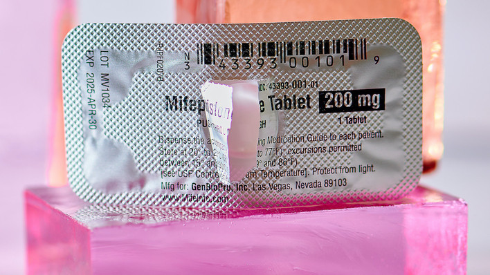 Mifepriston: Was steckt hinter der „Abtreibungspille“? | APOTHEKE ADHOC