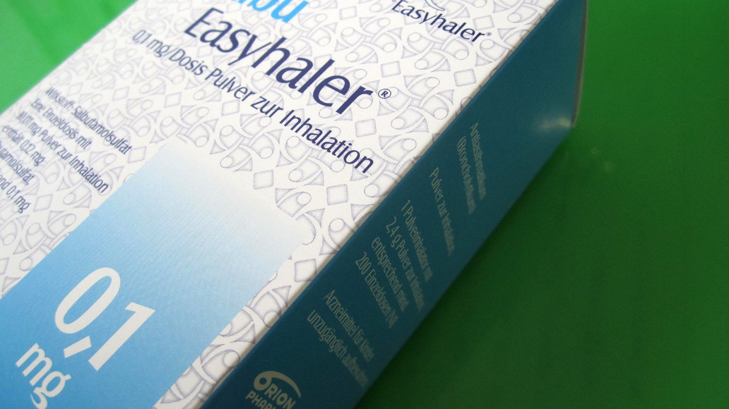 Fünf Tipps zu Inhalationssystemen | APOTHEKE ADHOC