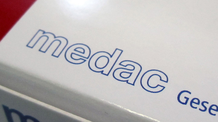 Neuheiten im Schub | APOTHEKE ADHOC