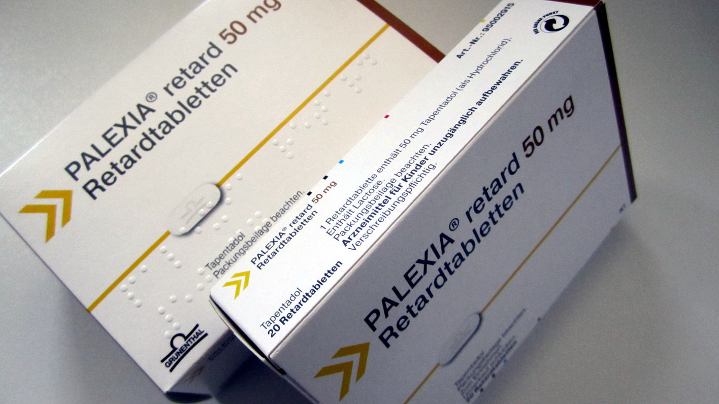 Palexia-Generika: Fehlstart für 1A Pharma | APOTHEKE ADHOC