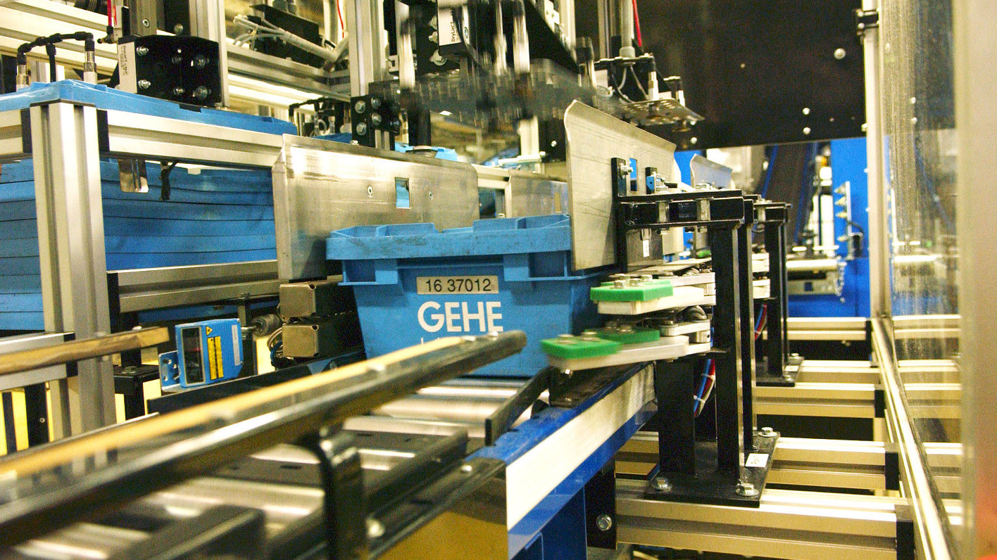 Noweda startet in Böblingen | APOTHEKE ADHOC