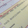 T-Rezept: Eine Verordnung – zwei Teile – drei Wirkstoffe | APOTHEKE ADHOC