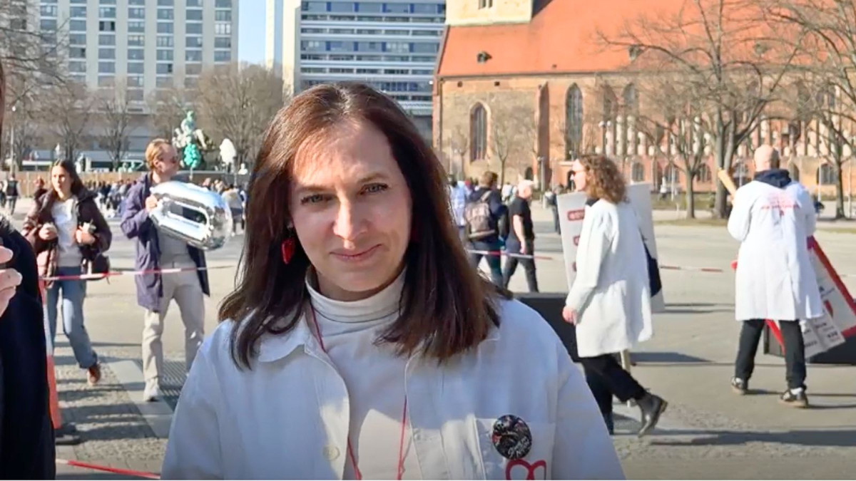 Lucas: „Weiter kämpferisch bleiben“ | APOTHEKE ADHOC