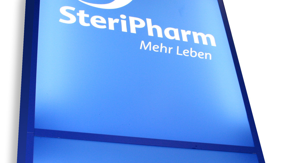 Folio beauty care: Steripharm setzt auf Schönheit von innen | APOTHEKE ...