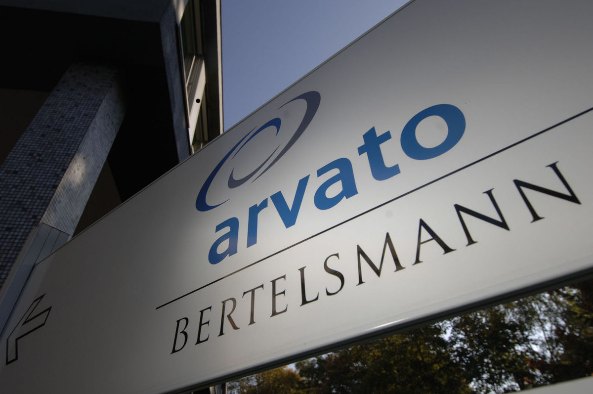Arvato beerbt Medco | APOTHEKE ADHOC