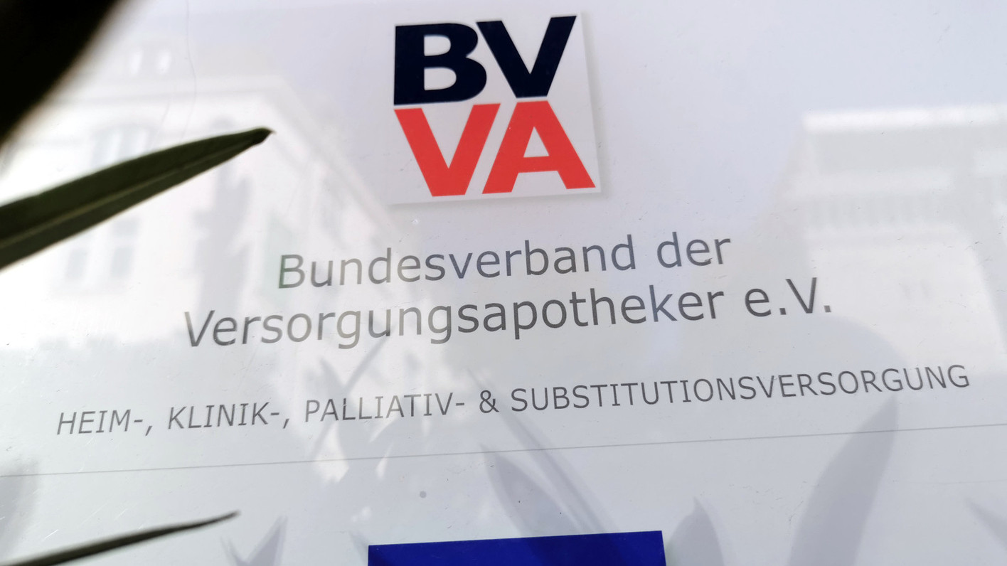 BVVA: Forderungen für Apothekenreform | APOTHEKE ADHOC