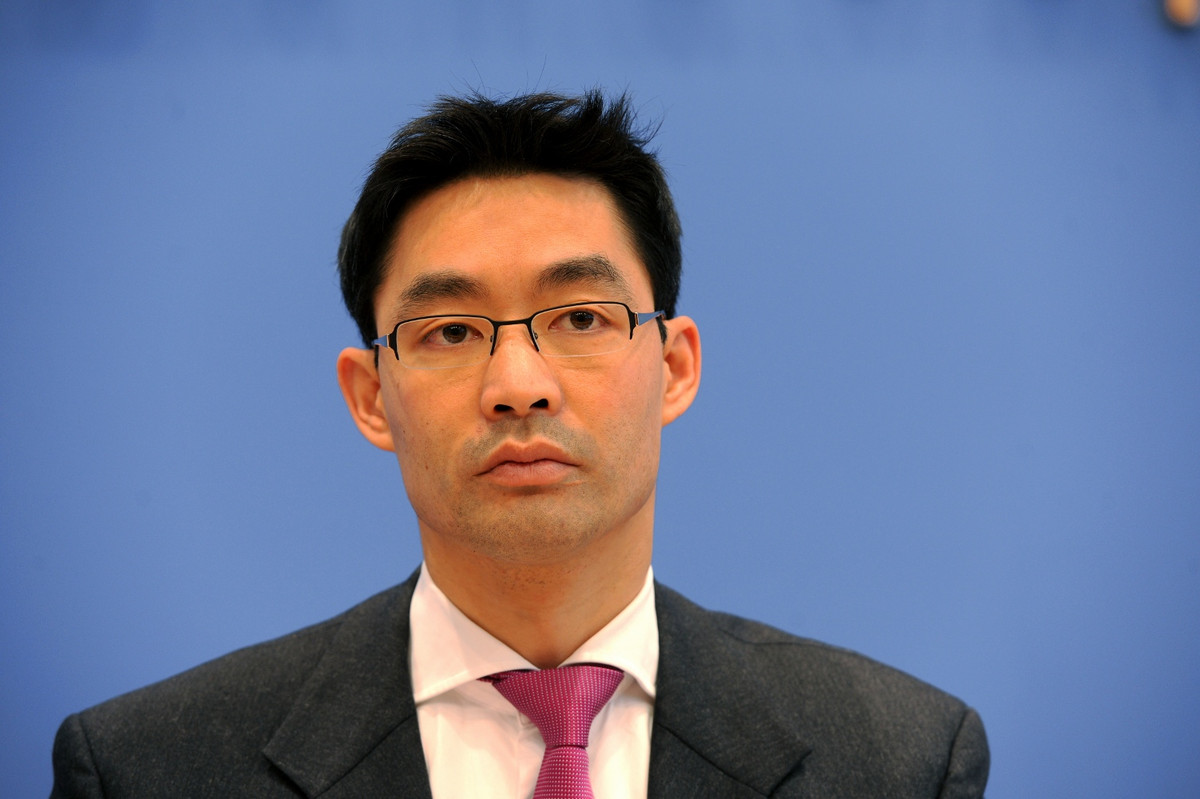 Rösler will nicht mehr, macht aber weiter | APOTHEKE ADHOC