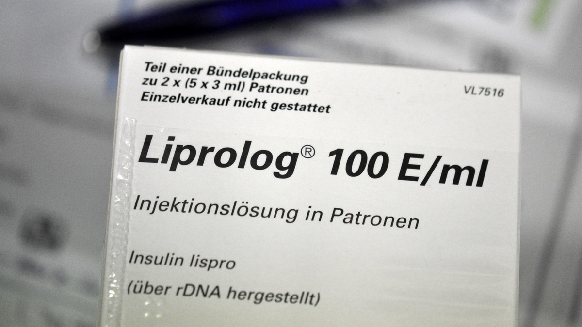 Pharma Mall: Apotheke kann Diabetiker nicht versorgen | APOTHEKE ADHOC
