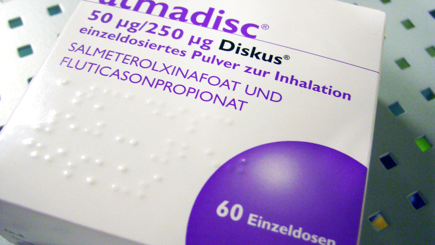 Glenmark: Startschuss für Viani-Generikum | APOTHEKE ADHOC