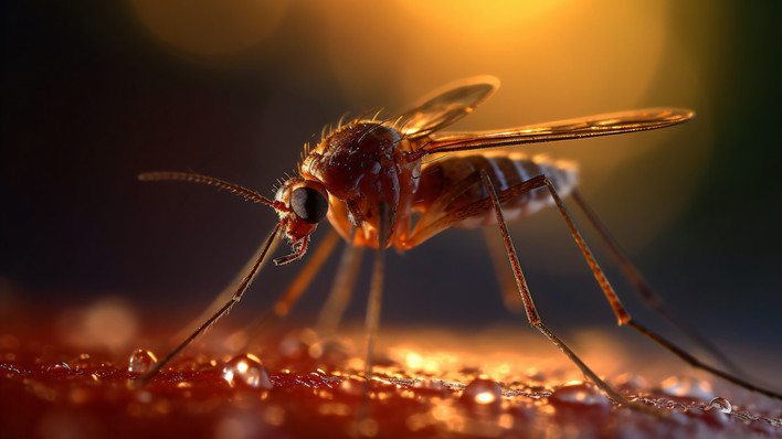 Chikungunya-Infektion im Elsass | APOTHEKE ADHOC