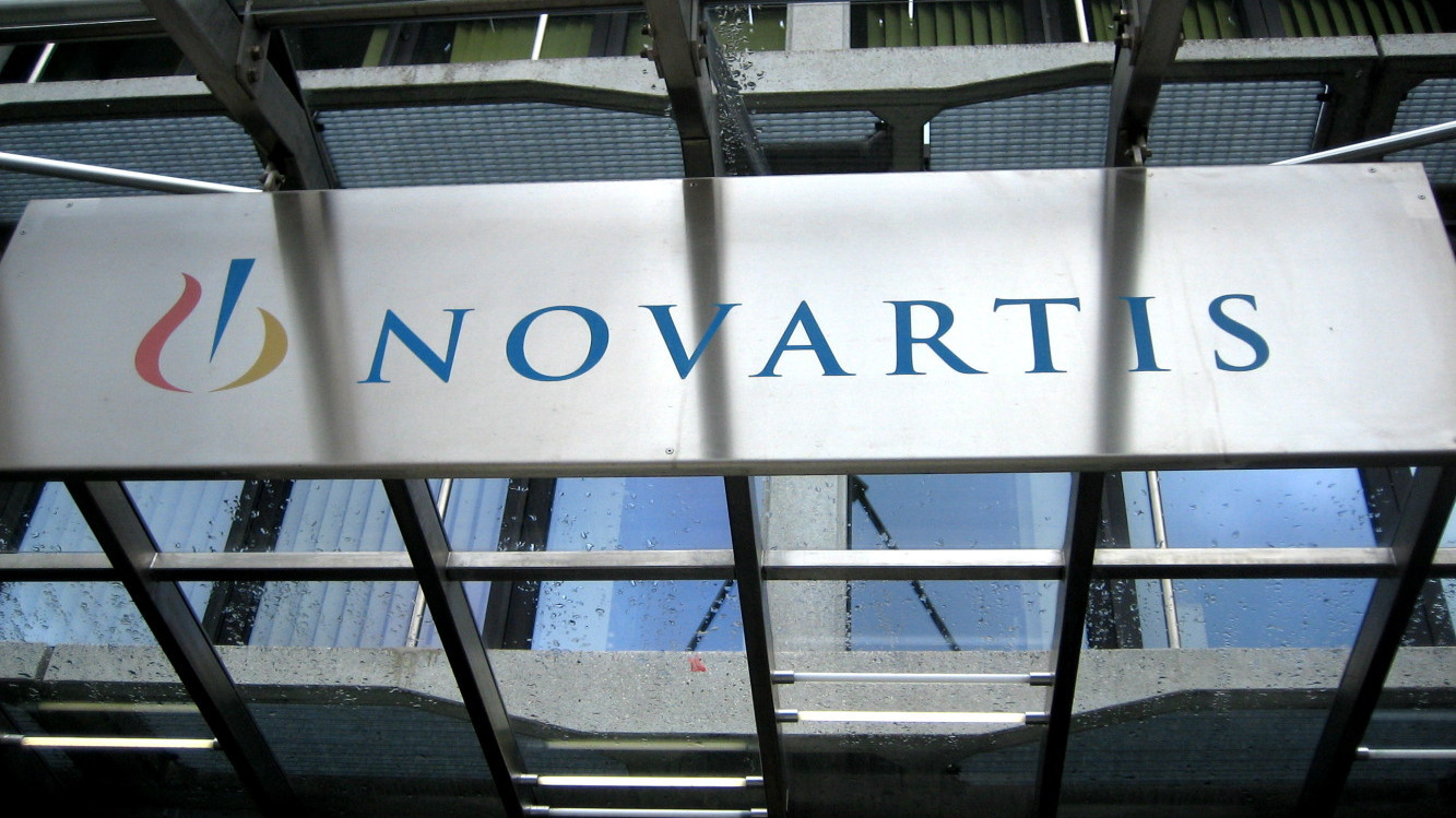 Novartis baut XL-Fabrik in USA | APOTHEKE ADHOC