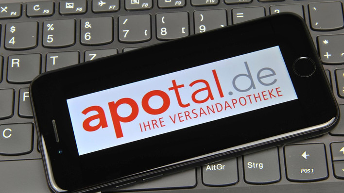 Keine Rücknahme: Apotal vor Gericht | APOTHEKE ADHOC