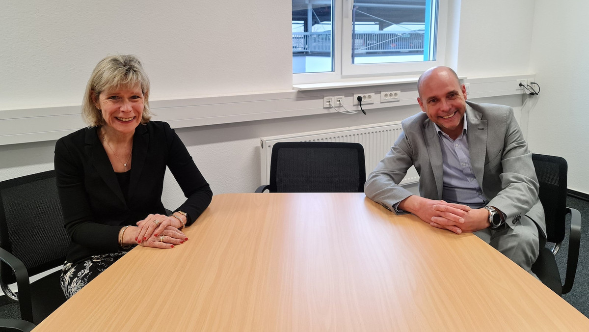 Insight Health: Exner übergibt an Hensoldt | APOTHEKE ADHOC