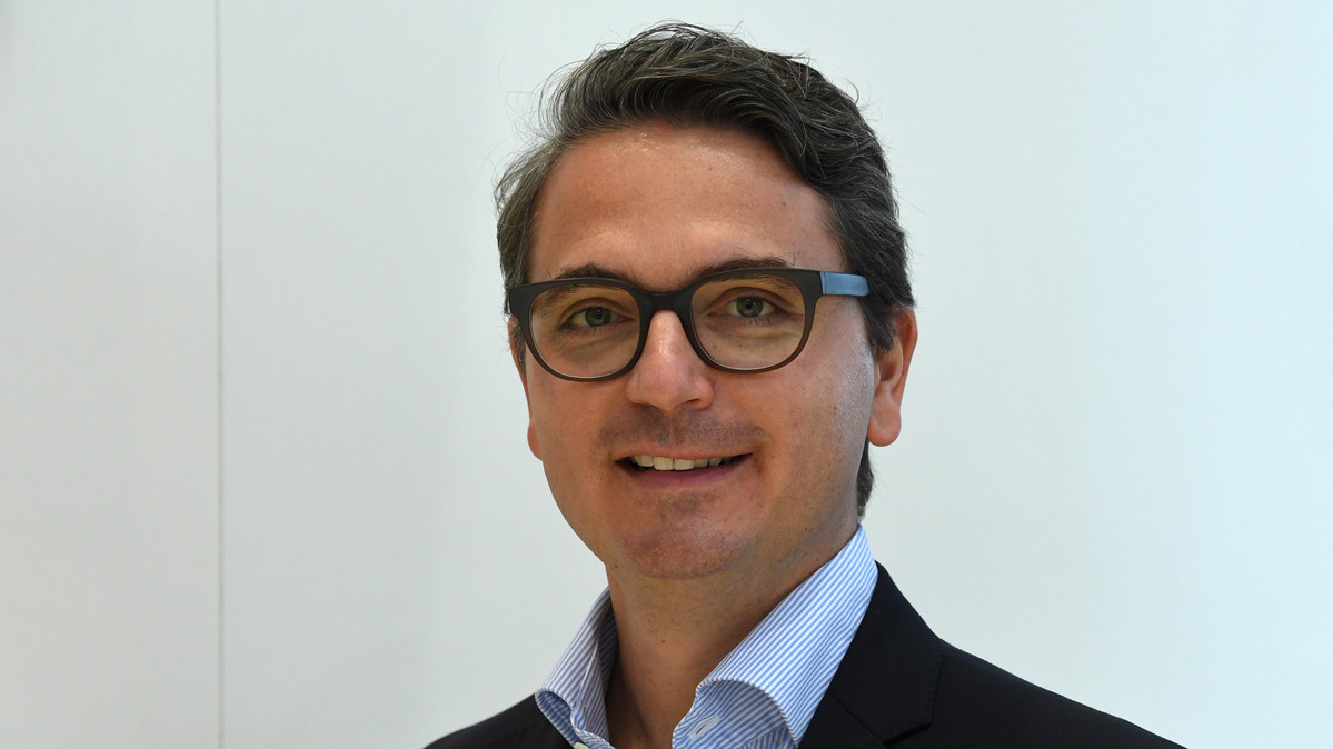 BD Rowa-Geschäftsführer Vonofakos geht | APOTHEKE ADHOC