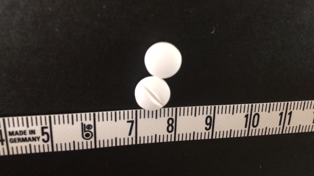 Tabletten sollten nicht immer zerteilt werden | APOTHEKE ADHOC