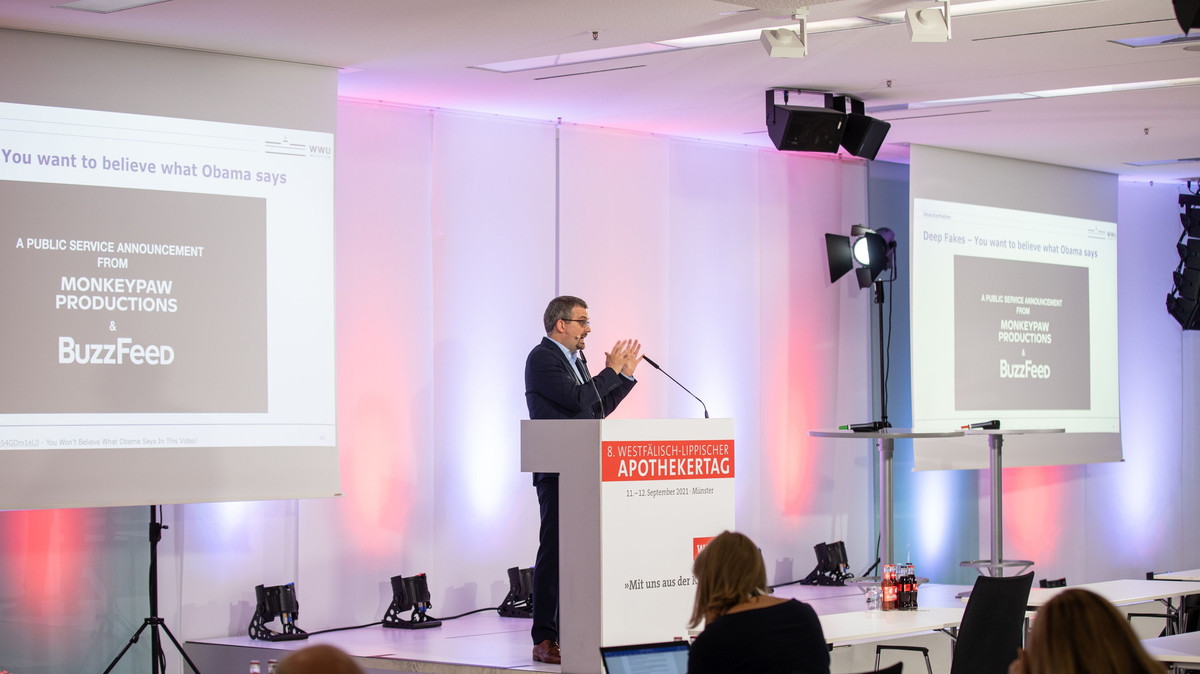 AKWL vermeldet „Fortbildungsboom“ | APOTHEKE ADHOC